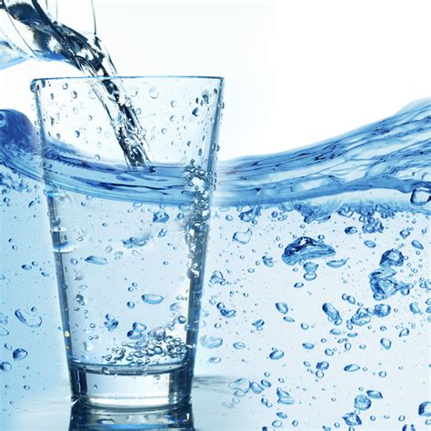 Estás bebiendo suficiente agua Ivana Ramírez NUTRICIONISTA