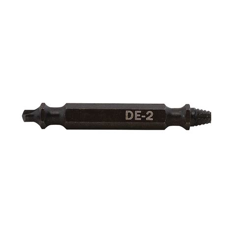 How To Use A Double Ended Screw Extractor at Joe Bonner blog