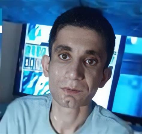 فریاد خاموشِ یک جان در بند مهدی محمودیان