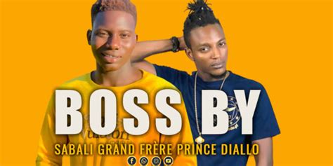 Réseau Gang Mala Son Officiel Hits mali net