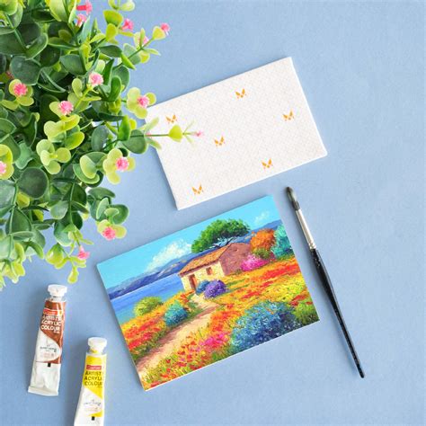 Buy Canvas Board Online At Best Price In India Menorah