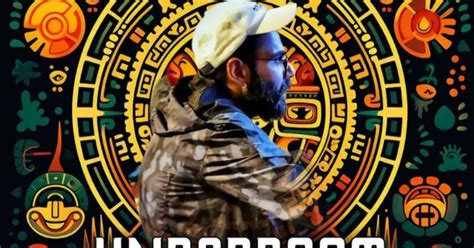 Underroot Mixcloud