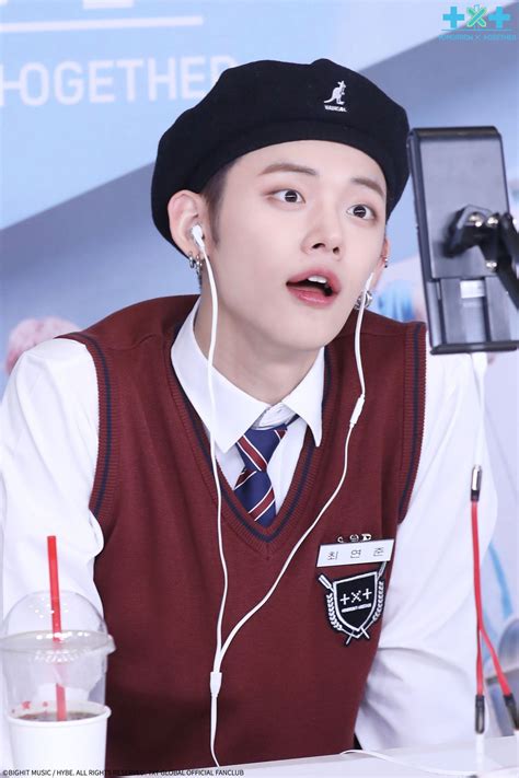 [잡담] 연준 근본 큐티 인스티즈 Instiz 연예 카테고리