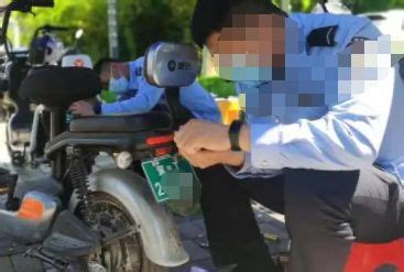电动车绿牌白牌蓝牌黄牌有什么区别 有驾