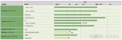 中国biotech公司adc产品技术特色 2021年8月， 荣昌生物 就维迪西妥单抗与seagen达成潜在总额高达26亿美元的授权交易，成为