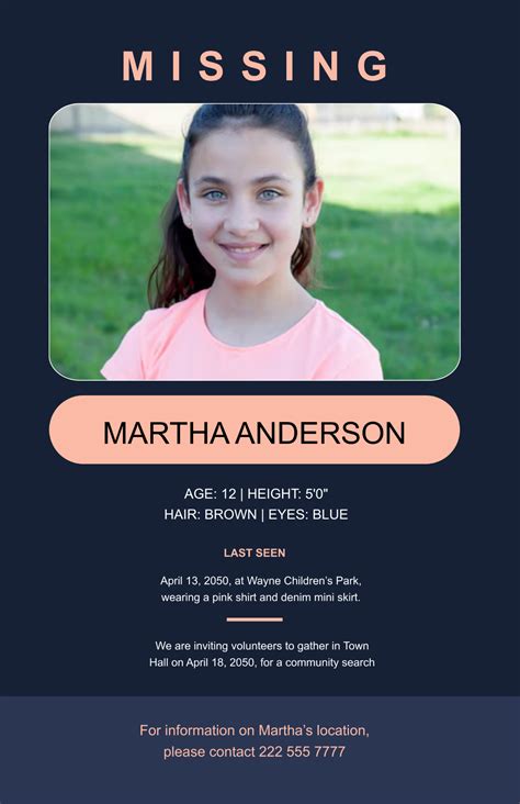 Free Missing Templates To Edit Online