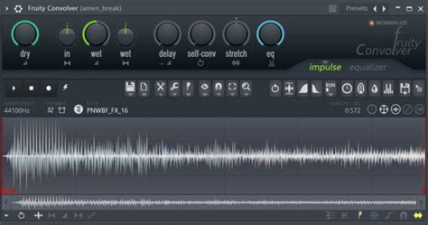 Convolution Reverb The Hidden Secret To Realistic Spaces