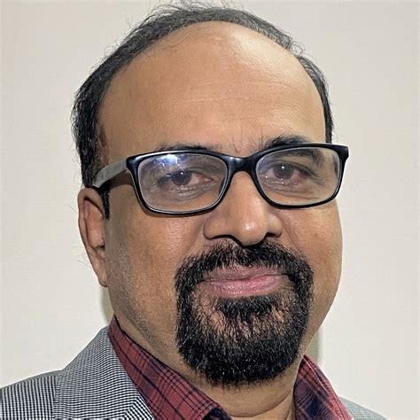 M Manjunath Shettigar