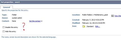 Business Analytics Setting Up Multi Tenancy Environment In Ibm Cognos 102 Bi Using Ldap