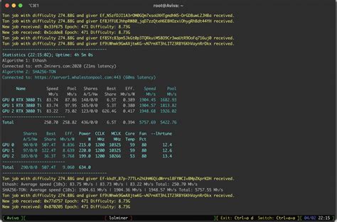 eth ton dual mining definitive guide overclocking profitability