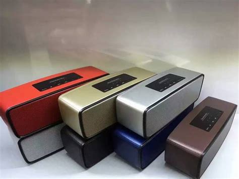 Bluetooth Speaker S2025