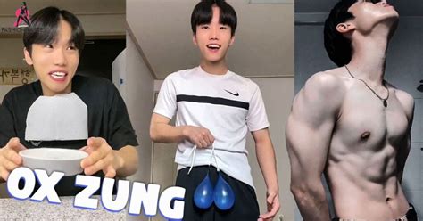 Korean Tiktok Star Mama Guy Wrapped Up In Scandal The Dark Side Of