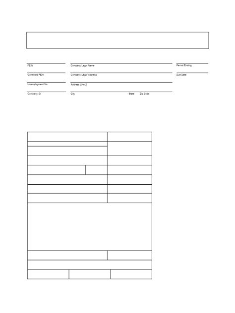 Co Ui Worksheet Contribution Pdf