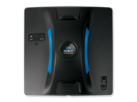 HOBOT-288 мойщик окон, купить робот Хобот 288 для мытья окон, в Москве ...