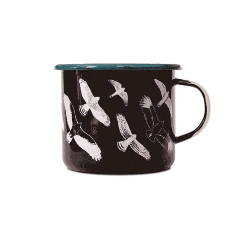 Hawks In Flight Bandana Bird Collective