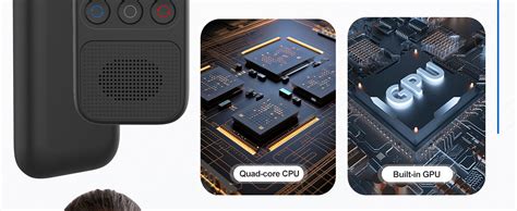 Language Translator Device 138 Languages Supported Instant Offline Language