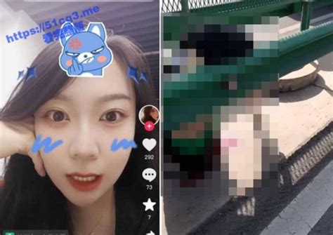 中国正妹骑重机身亡 疑不专业酿祸 其状凄惨 大千杂闻 倍可亲