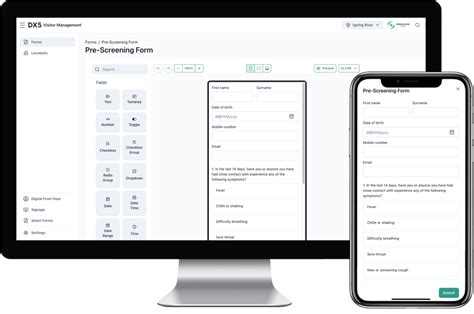 Patient Flow And Queue Management Solutions Australia Five Faces