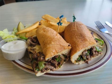 Pepper Steak Restaurant Updated December 2024 95 Photos And 189