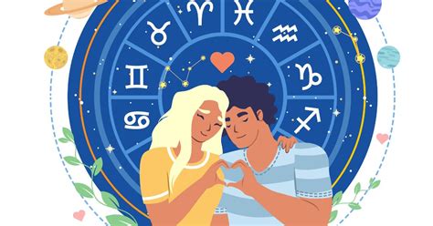 Compatibility In Love And Life Based On Your Star Sign Tatler Asia