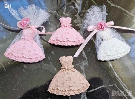 Подаръчета за гостите абитуриентски бал в Ръчно изработени сувенири в гр Разград Id45149103