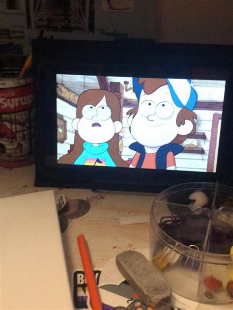 Gravity Falls Gnome In 2024 Gravity Falls Gnome Gravity Falls Gnomes