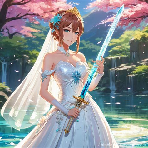 Furina Hu Tao Scene Prompts Stable Diffusion Online