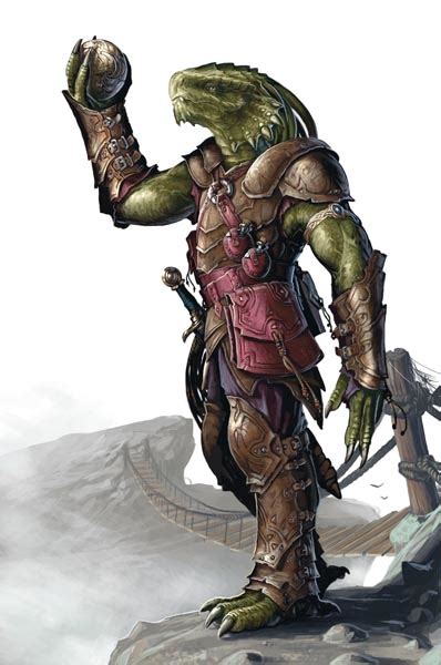 Dragonborn Eberron Wiki