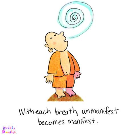 Buddha Doodles