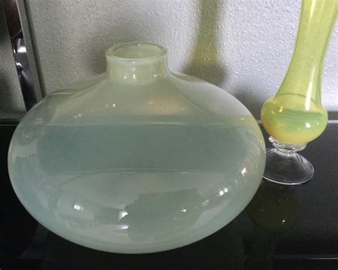 Glass Vase Antiques Board