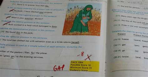 Tips For Interpreting Diagnostic Test Results • Pace Success