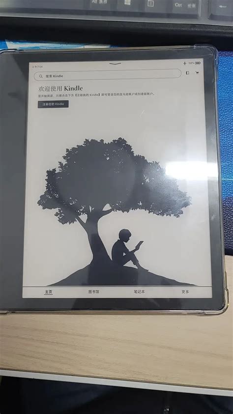 一波四折的kindle Scribe越狱之旅 知乎