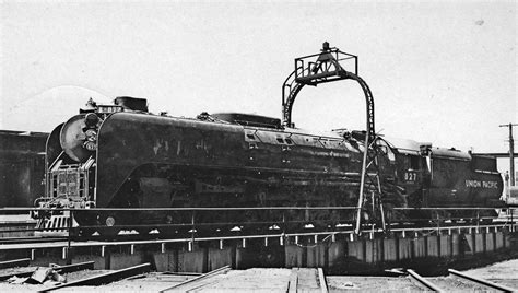 Up Steam Ddr Donstrack