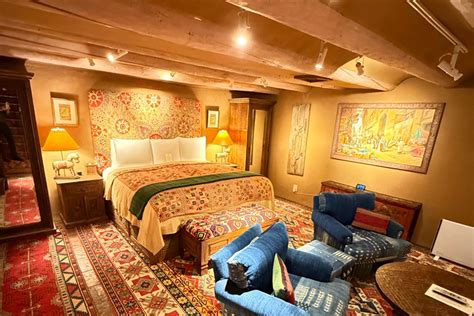 The Inn Of The Five Graces Indagare Travel