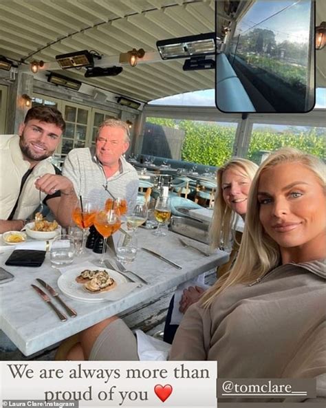 Love Island Spoiler Tom Gets Flirty With Samie After Coming Under Fire