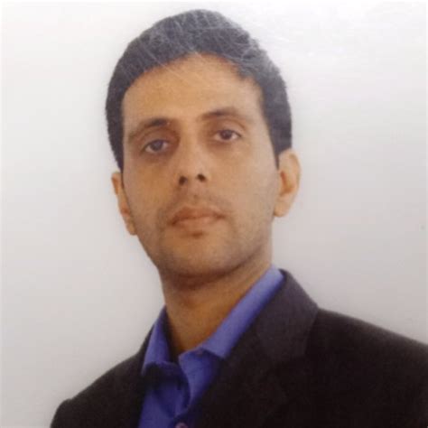 Anand Walvekar Linkedin
