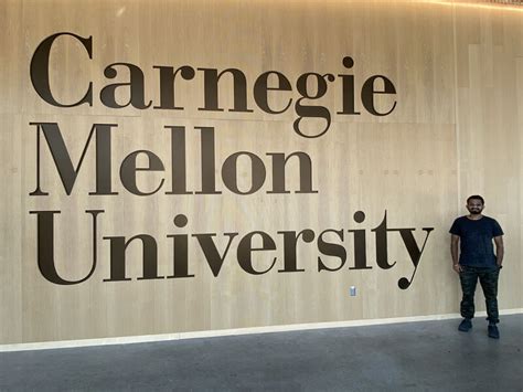 Satvik Kumar On Linkedin Gradschool Cmu Informationsystems Exciting Sabre Masters