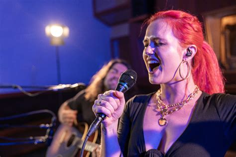 Audix Debuts The Omx Series Of Handheld Dynamic Mics — Purpose Built