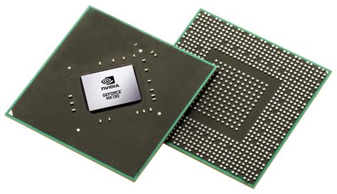 NVIDIA Releases Maxwell-based GeForce MX130 & MX110 Mobile GPUs