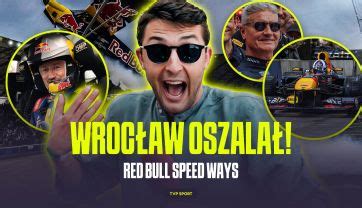 Formuła wiadomości wyniki klasyfikacja TVP SPORT