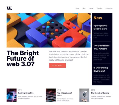 Frontend Mentor React Tailwindcss Coding Challenge Solution