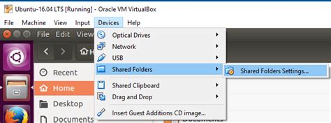 Install Ubuntu On Oracle VirtualBox That Runs On Windows Or Mac Deep Learning Garden
