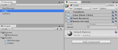 SourceTree版本控管 九 Unity Merge Conflict