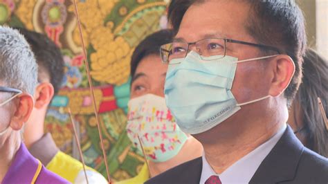 拜會蘇貞昌碰軟釘子？ 林佳龍駁：他是最大靠山 Yahoo奇摩汽車機車