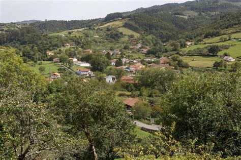 Fotos Arroes Pueblo Ejemplar De Asturias El Comercio Diario De