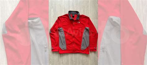 Флиска the north face купить в Коврове с доставкой | Личные вещи | Авито