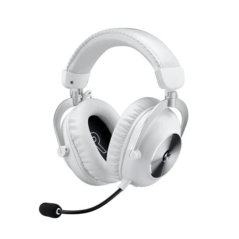 Buy Logitech G Pro X 2 Lightspeed Wireless Gaming Headphones