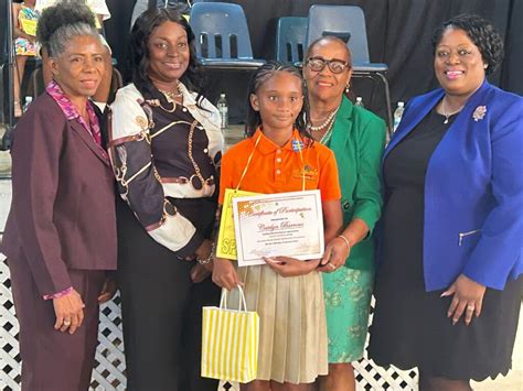 Genesis Academy Associate Spelling Bee Champions