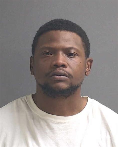 Williams Jamarcus T 03 16 2022 Volusia County Mugshots Zone