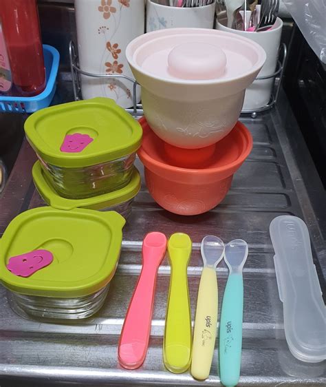 이유식 식기세트 기타 유아동용품 중고나라